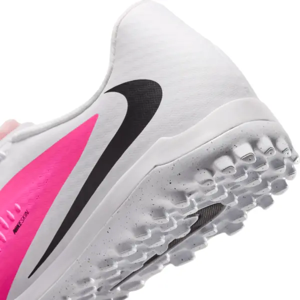 Nike Phantom Low Academy Turf Soccer Shoes