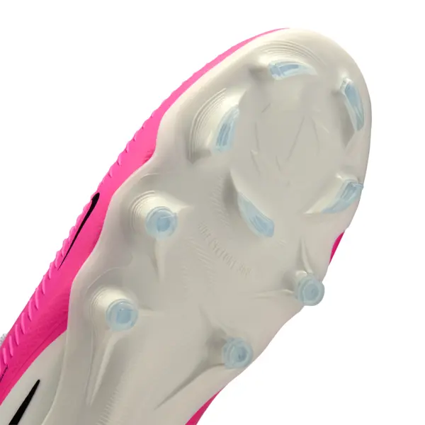 Nike Phantom Low Pro Firm-ground Soccer Cleats - Multicolor