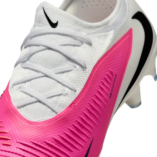 Nike Phantom Low Pro Firm-ground Soccer Cleats - Multicolor