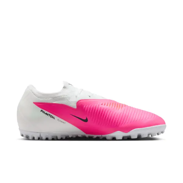 Nike Phantom Low Pro Turf Soccer Shoes