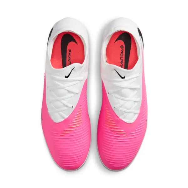 Nike Phantom Low Pro Turf Soccer Shoes