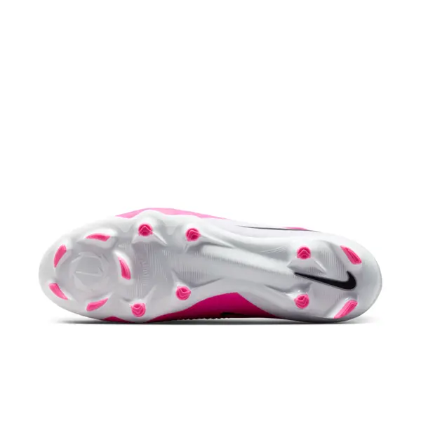 Nike Phantom Low Academy Easyon Multi-ground Soccer Cleats - Multicolor