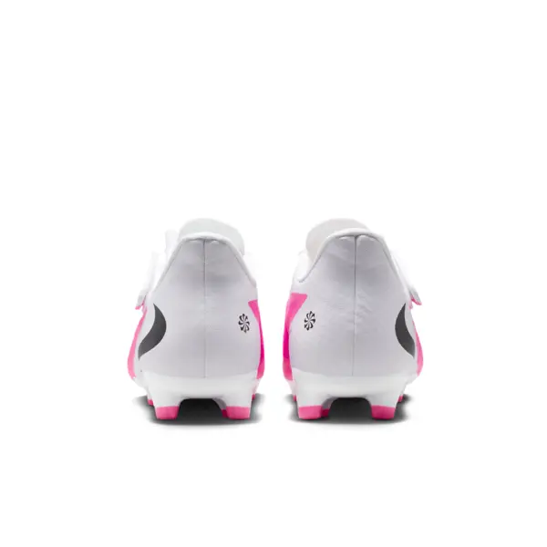 Nike Phantom Low Academy Easyon Multi-ground Soccer Cleats - Multicolor