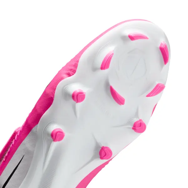 Nike Phantom Low Academy Easyon Multi-ground Soccer Cleats - Multicolor