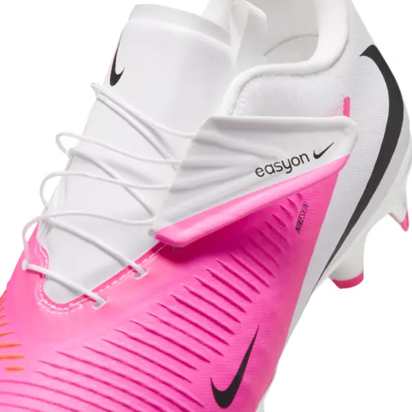 Nike Phantom Low Academy Easyon Multi-ground Soccer Cleats - Multicolor