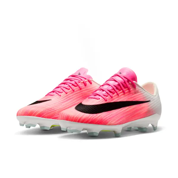 Nike Mercurial Superfly Pro Firm-ground Low-top Soccer Cleats - Multicolor