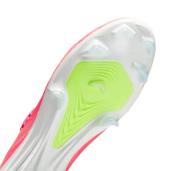 Nike Mercurial Superfly Pro Firm-ground Low-top Soccer Cleats - Multicolor