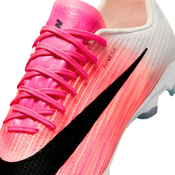 Nike Mercurial Superfly Pro Firm-ground Low-top Soccer Cleats - Multicolor