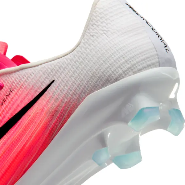 Nike Mercurial Superfly Pro Firm-ground Low-top Soccer Cleats - Multicolor