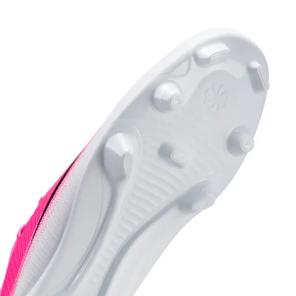 Nike Mercurial Vapor 17 Club Multi-ground Low-top Soccer Cleats - Multicolor