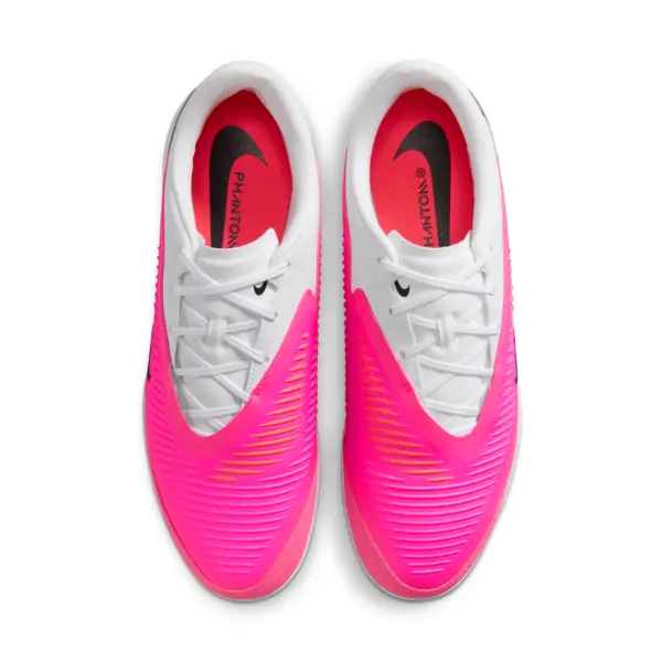 Nike Phantom Academy Low Top Soccer Shoes - Multicolor