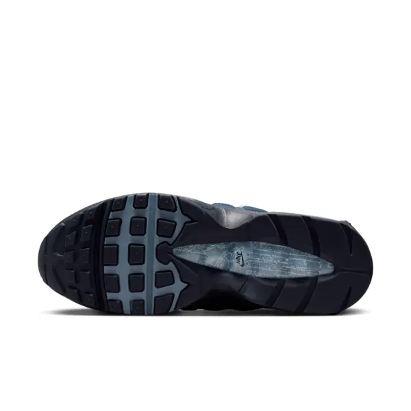 Nike Max 95 Big Bubble Se Athletic Shoes