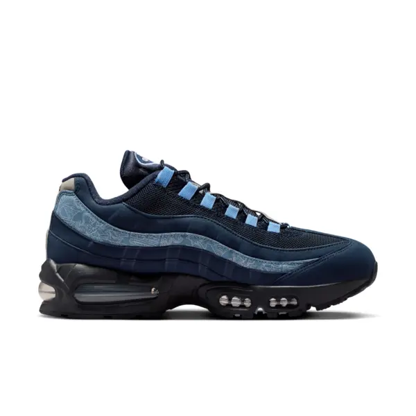 Nike Max 95 Big Bubble Se Athletic Shoes