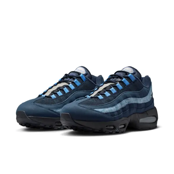 Nike Max 95 Big Bubble Se Athletic Shoes