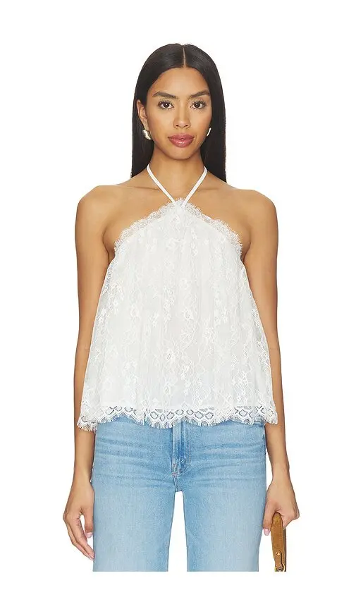 Tularosa Liana Top