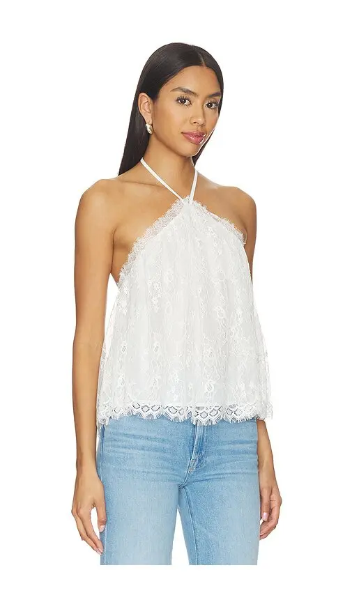 Tularosa Liana Top