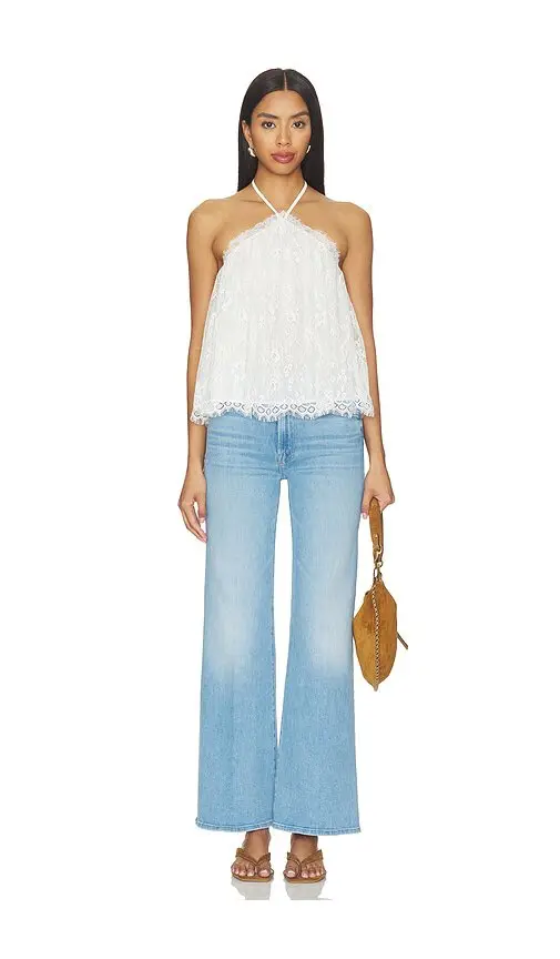 Tularosa Liana Top