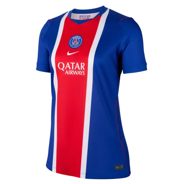 Nike Paris Saint-germain 2026/27 Stadium Home Dri-fit Soccer Repica Jersey - Blue