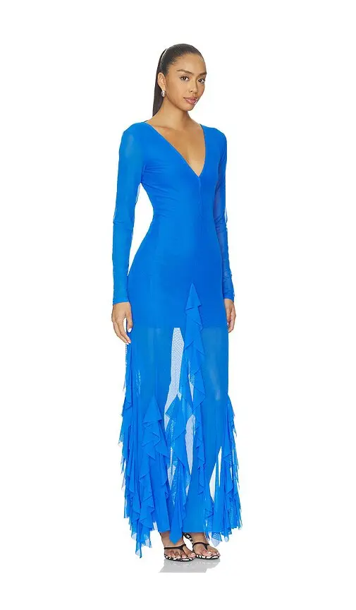 ESPECIA Galene Long Dress