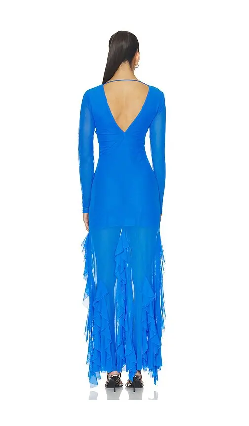 ESPECIA Galene Long Dress