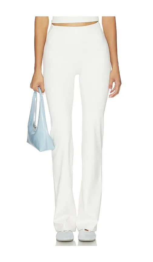 NIKESKIMS Matte Slim Flare Pant
