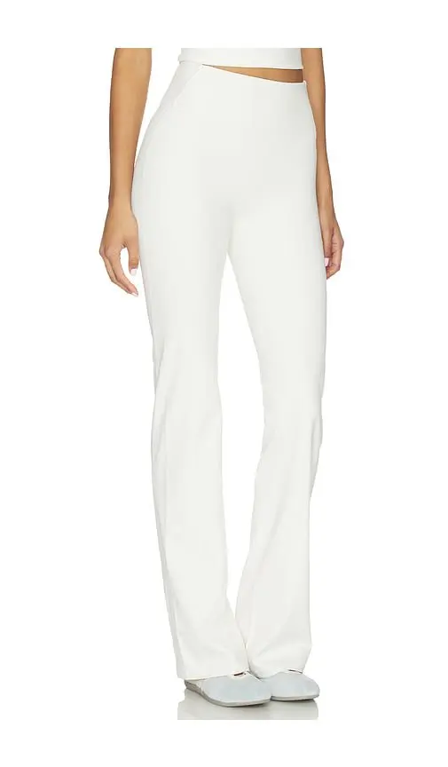 NIKESKIMS Matte Slim Flare Pant