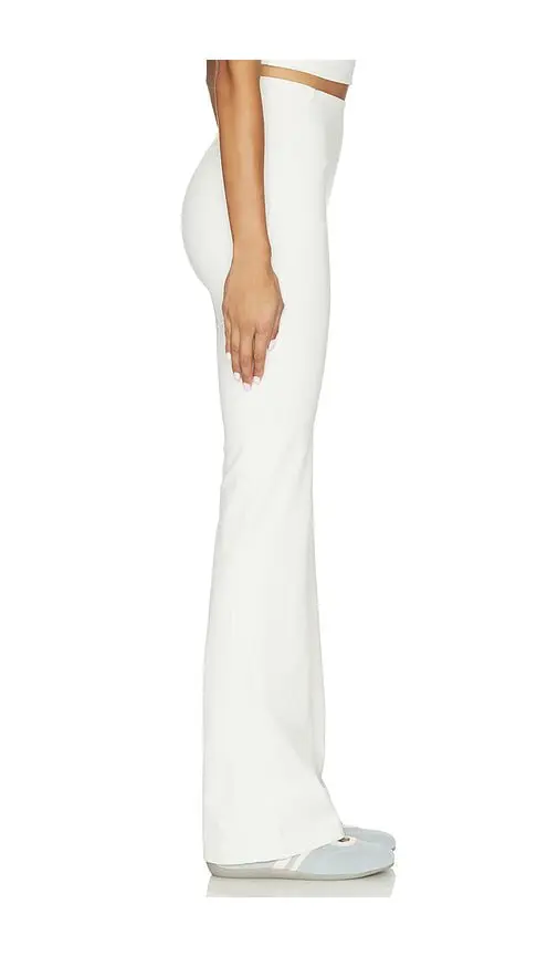 NIKESKIMS Matte Slim Flare Pant