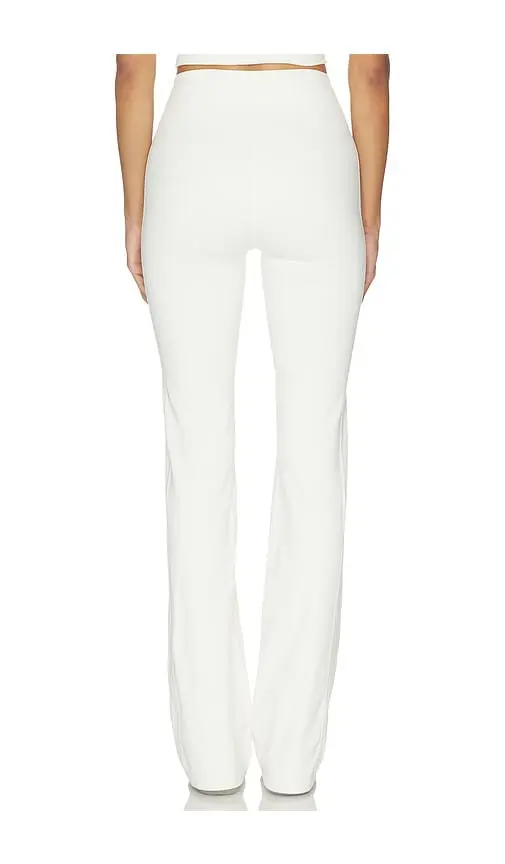 NIKESKIMS Matte Slim Flare Pant