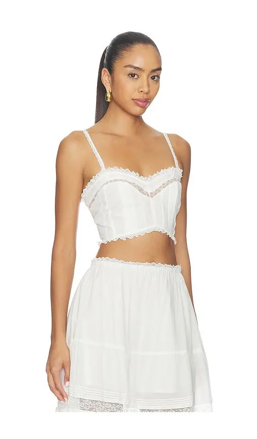 Steve Madden Elisse Top