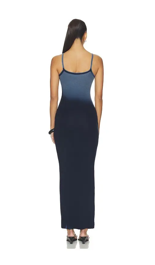 Cotton Citizen The Verona Spaghetti Maxi Dress