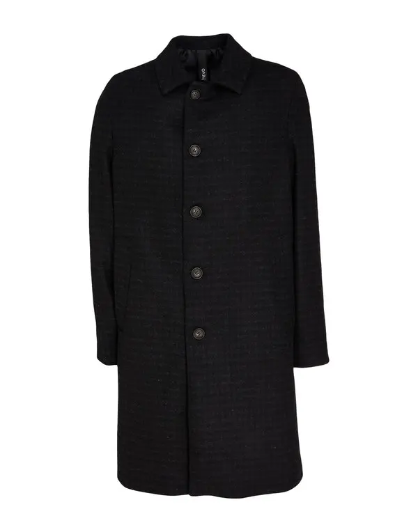 HEVO Coat Size Virgin Wool, Polyamide