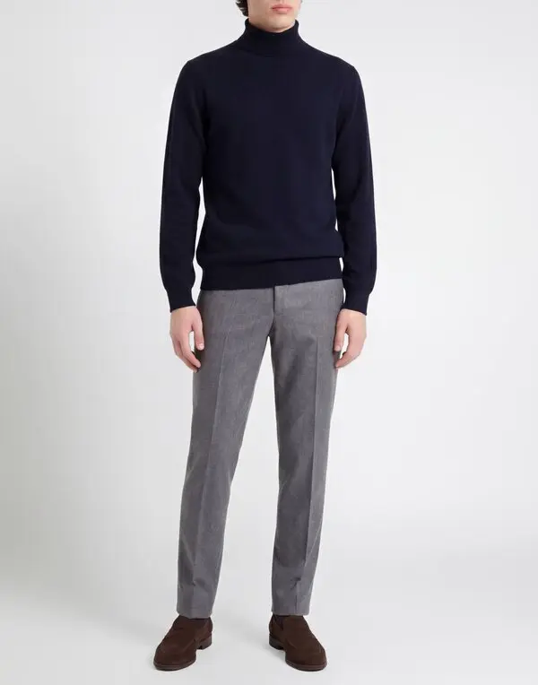 PIACENZA CASHMERE 1733 Turtleneck