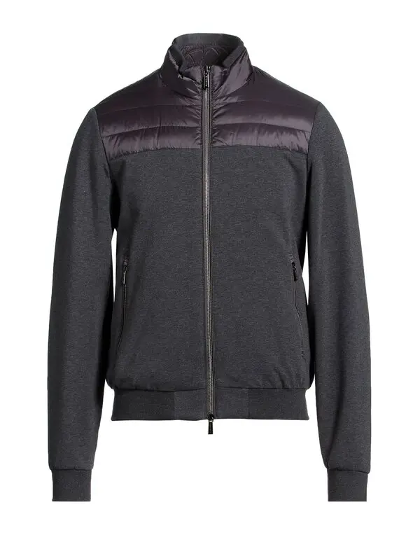 MOORER Polyamide And Cotton Jacket