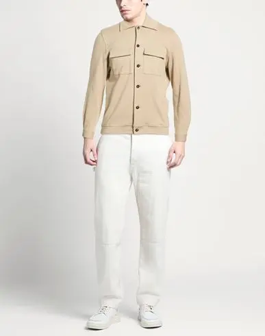 FILIPPO DE LAURENTIIS Shirt Size Cotton