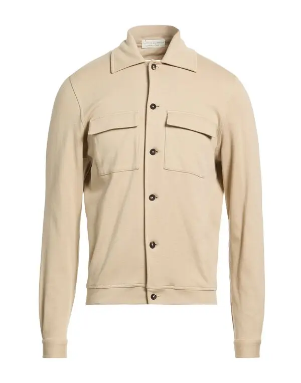 FILIPPO DE LAURENTIIS Shirt Size Cotton