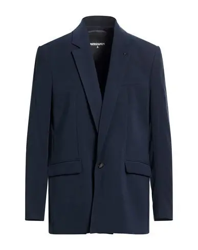 Patrizia Pepe Blazer Size Viscose, Polyester