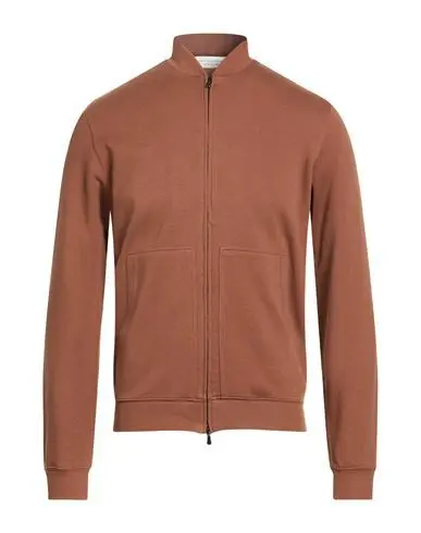 FILIPPO DE LAURENTIIS Sweatshirt Size Cotton