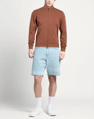 FILIPPO DE LAURENTIIS Sweatshirt Size Cotton