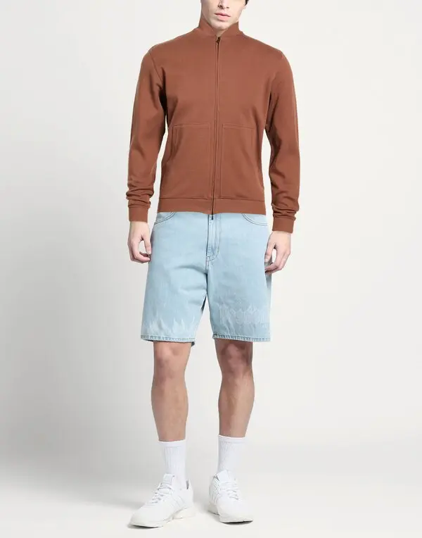 FILIPPO DE LAURENTIIS Sweatshirt Size Cotton
