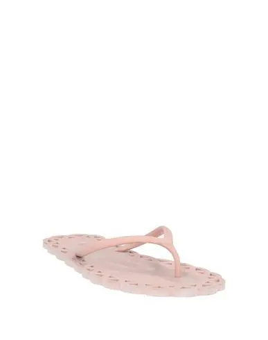 CARLOTHA RAY Rubber Thong Sandals