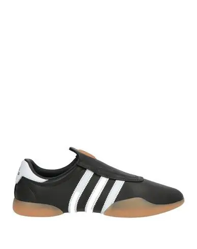 Adidas Sneakers Size Leather