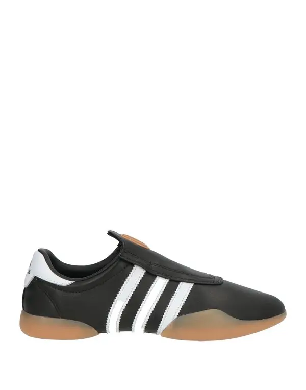 Adidas Sneakers Size Leather