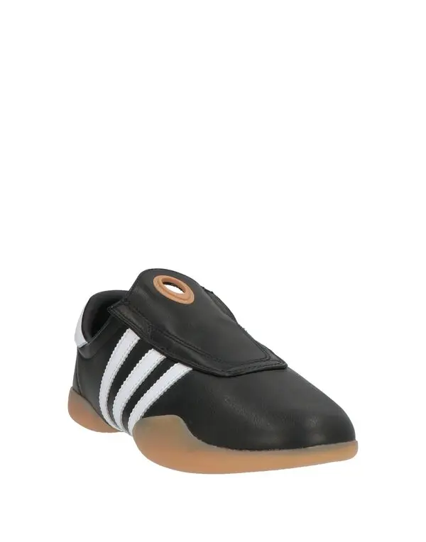 Adidas Sneakers Size Leather