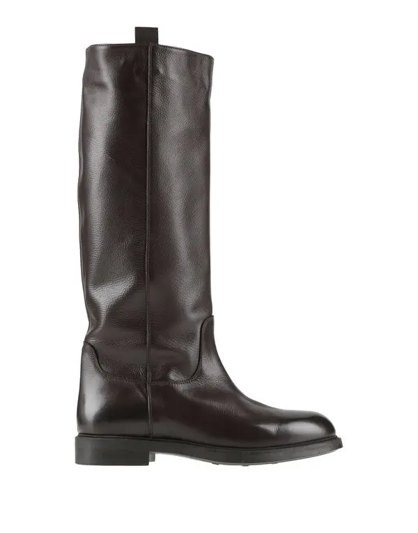 DOUCAL'S Bruges Boot Dark Size Leather