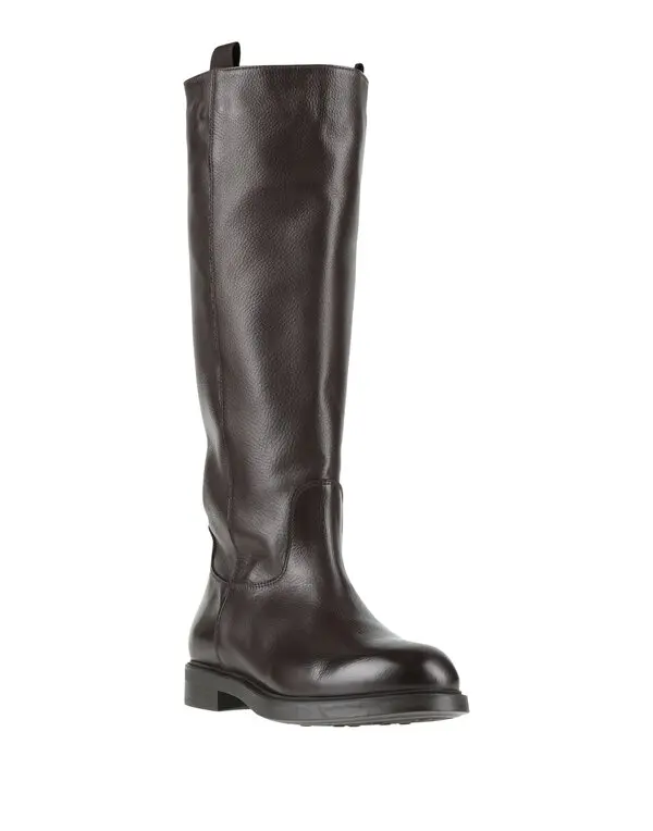 DOUCAL'S Bruges Boot Dark Size Leather