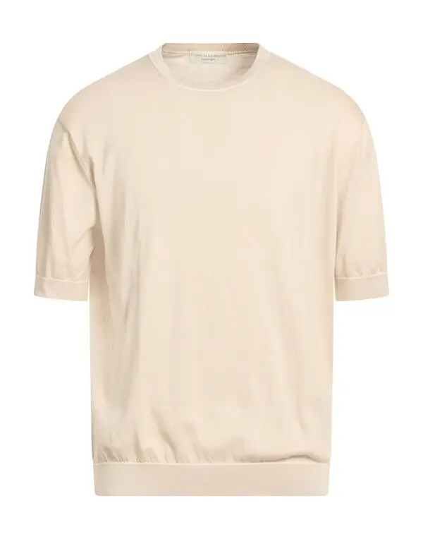 FILIPPO DE LAURENTIIS Sweater Size Cotton