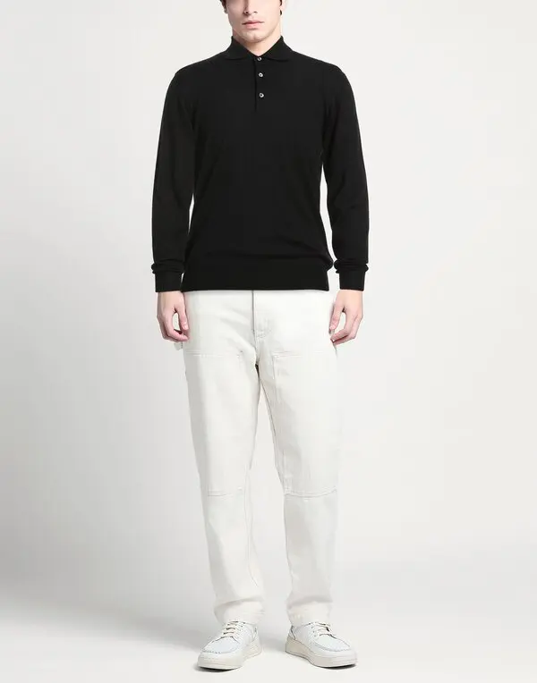FILIPPO DE LAURENTIIS Sweater Size Cashmere