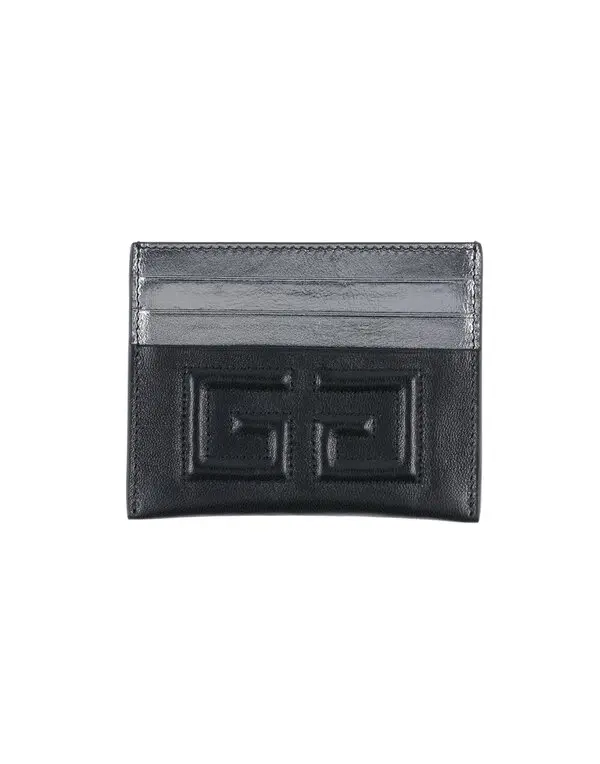 Givenchy Document Holder Lambskin