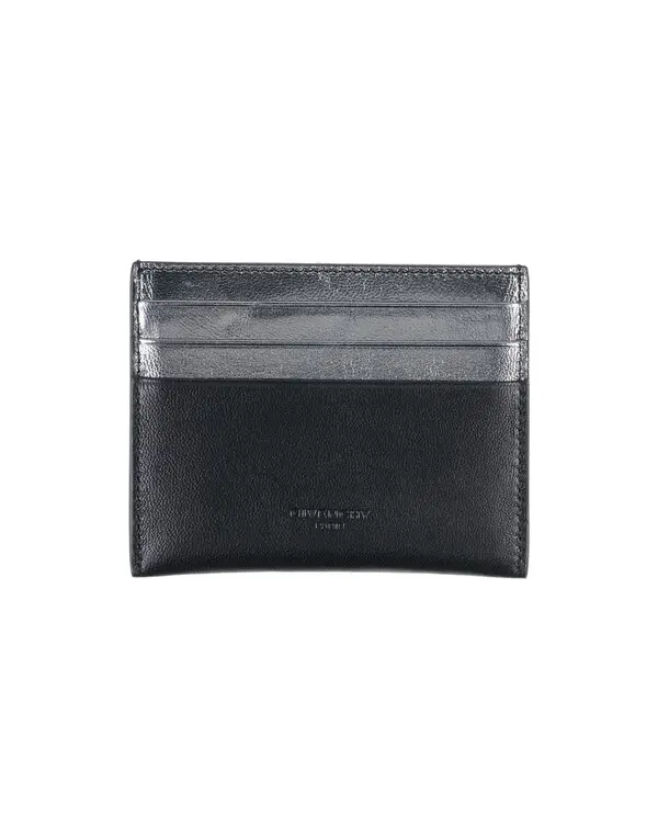 Givenchy Document Holder Lambskin
