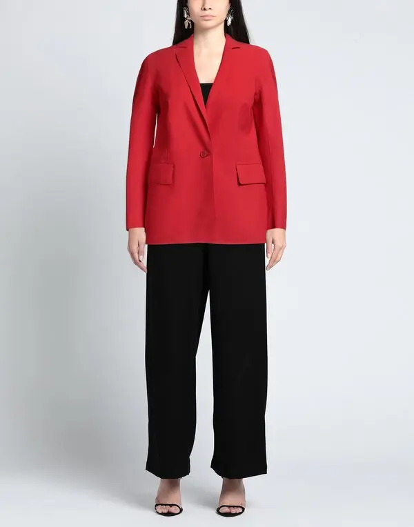Herno Blazer Size Polyamide, Elastane